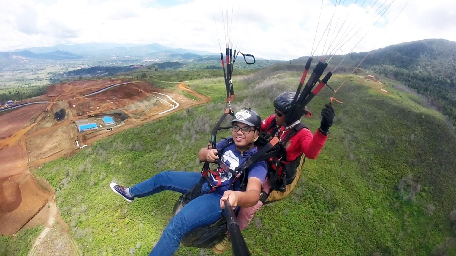 26 Tempat Menarik Di Kundasang 2021- Terkini! | Suza Holidays